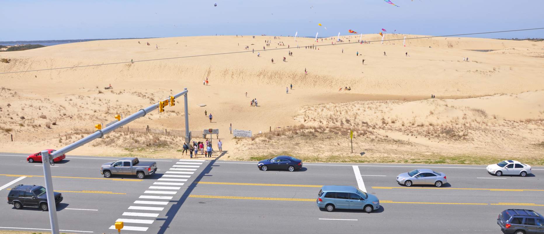 The Ultimate Guide for Driving the Outer Banks - First Flight Rentals Blog